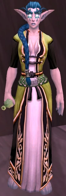 Kania - Wowpedia - Your wiki guide to the World of Warcraft