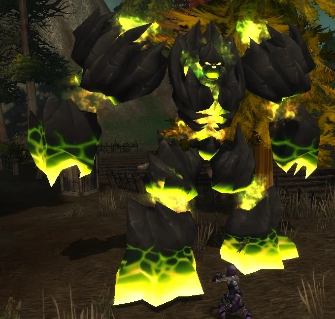 Legion Infernal - Wowpedia - Your wiki guide to the World of Warcraft