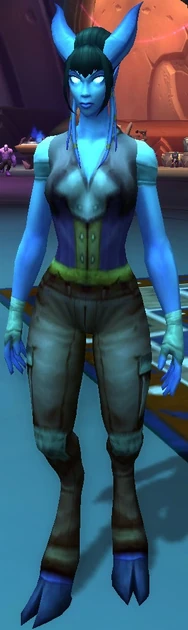 Nus - Wowpedia - Your wiki guide to the World of Warcraft