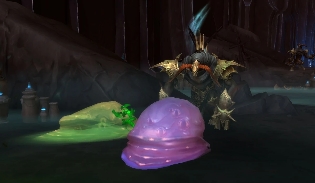 Ooz - Wowpedia - Your wiki guide to the World of Warcraft