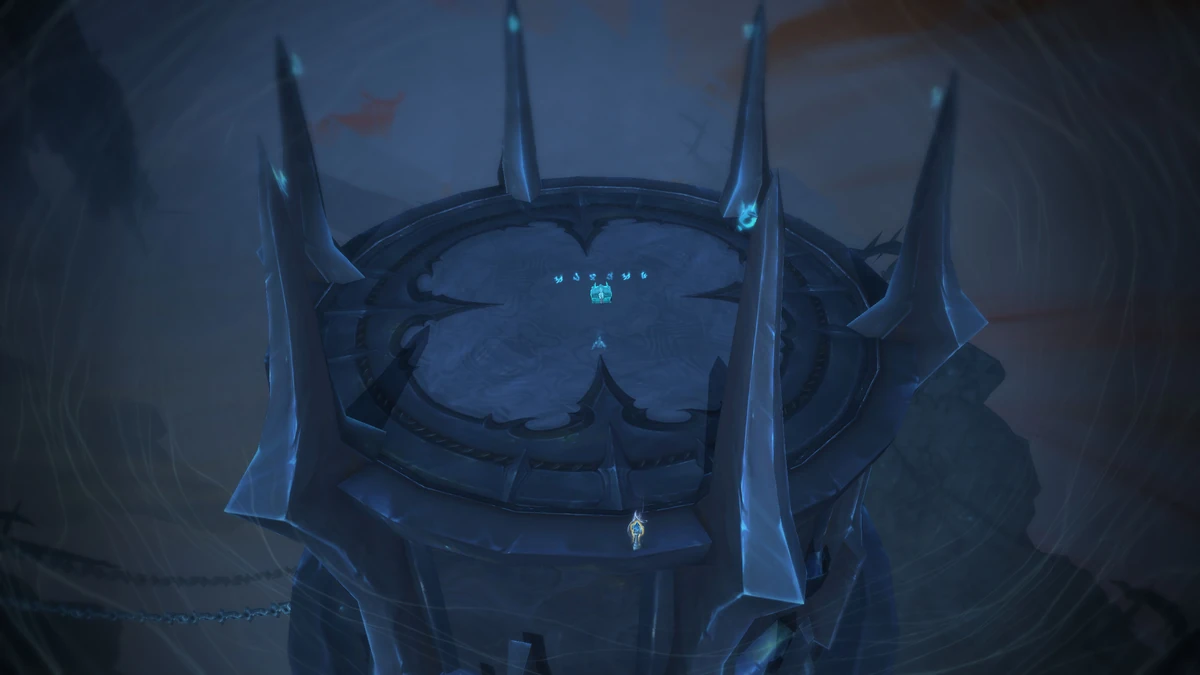 Category:Quest rewarded mounts - Wowpedia - Your wiki guide to the ...