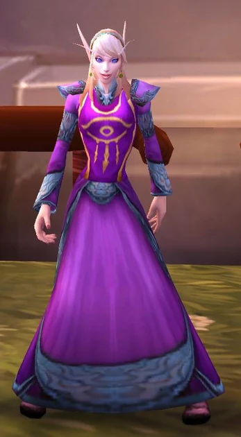 Shaka Jivesworn - Wowpedia - Your wiki guide to the World of Warcraft