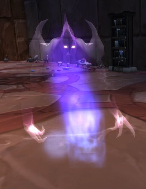 Sorcerous Shade Wowpedia Your Wiki Guide To The World Of Warcraft