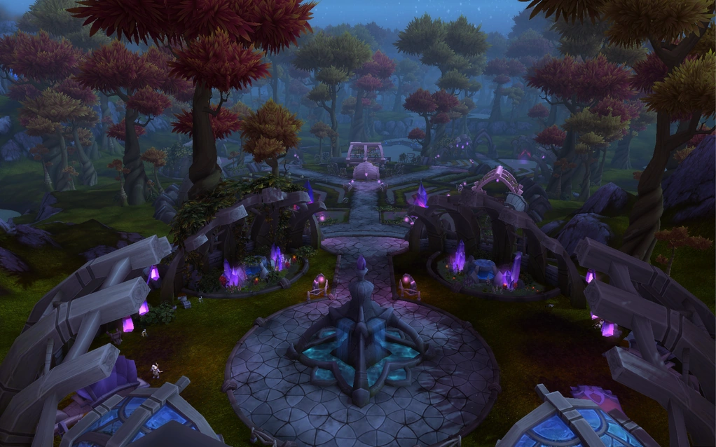 Talador - Wowpedia - Your wiki guide to the World of Warcraft