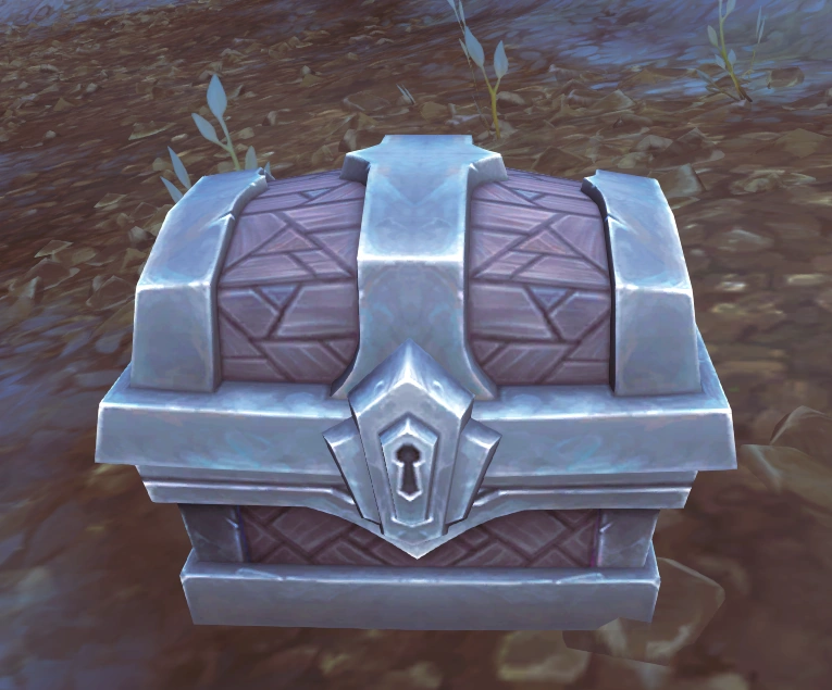 Worthy Aspirant's Cache - Wowpedia - Your wiki guide to the World of ...