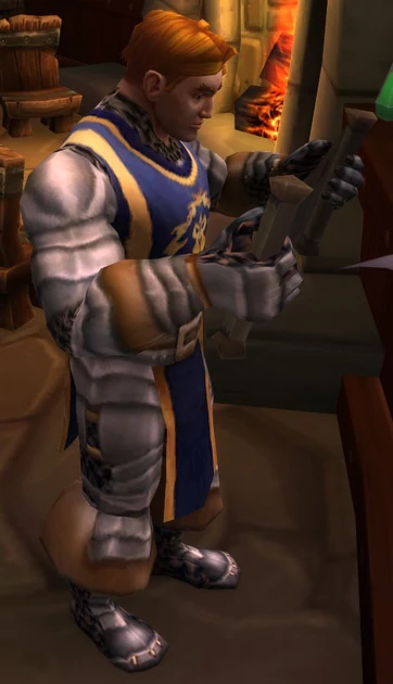 Adventurer (NPC) - Wowpedia - Your wiki guide to the World of Warcraft