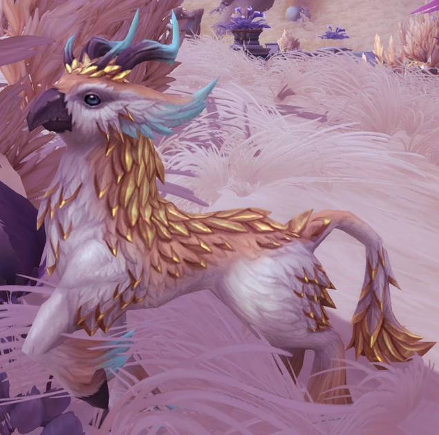 Cloudstrider Grazer - Wowpedia - Your wiki guide to the World of Warcraft