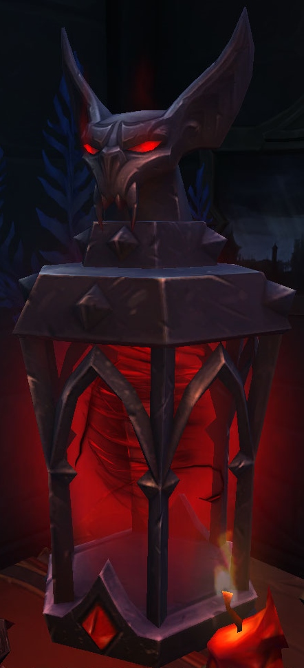 Fresh Revendreth Anima - Wowpedia - Your wiki guide to the World of ...