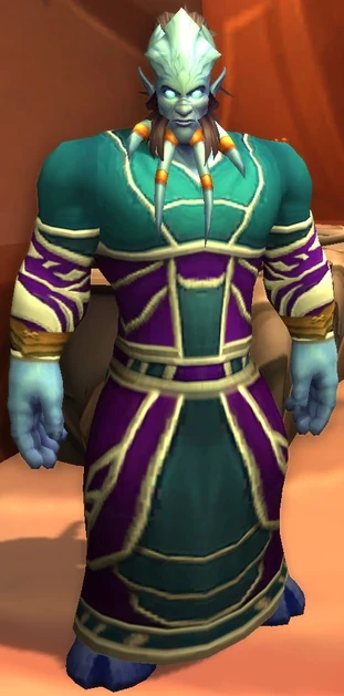 Harnan - Wowpedia - Your wiki guide to the World of Warcraft