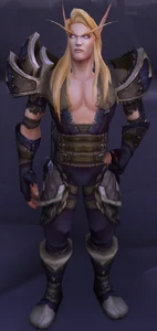 Lythe - Wowpedia - Your wiki guide to the World of Warcraft