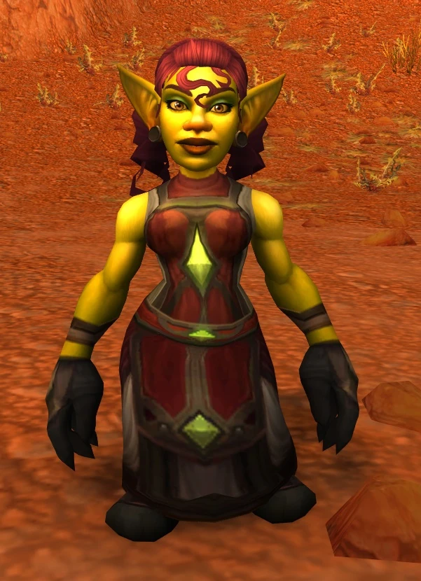 Their Hunt Continues - Wowpedia - Your wiki guide to the World of Warcraft