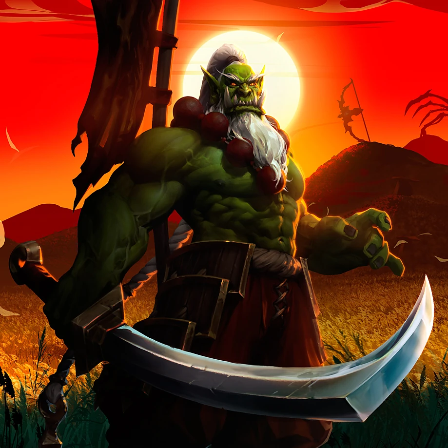 Blademaster - Wowpedia - Your wiki guide to the World of Warcraft