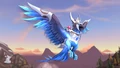 Phoenix mounts - Wowpedia - Your wiki guide to the World of Warcraft
