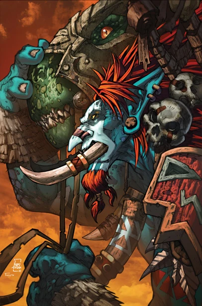 The Judgment - Wowpedia - Your wiki guide to the World of Warcraft