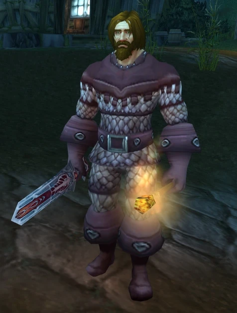 Watcher Keller - Wowpedia - Your wiki guide to the World of Warcraft