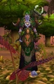 Jungle troll - Wowpedia - Your wiki guide to the World of Warcraft