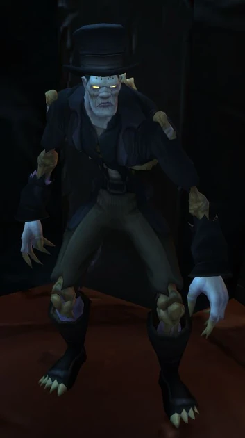 Alpheus Cain - Wowpedia - Your wiki guide to the World of Warcraft