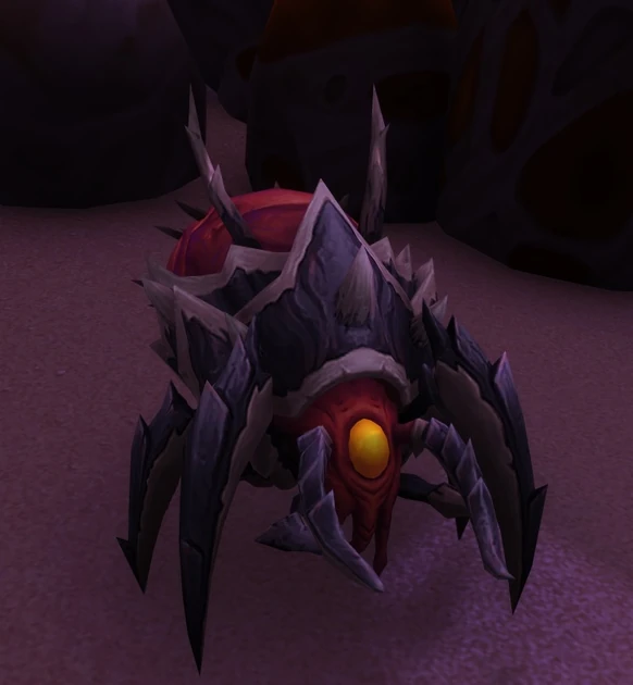 Aqir Sandcrawler - Wowpedia - Your wiki guide to the World of Warcraft
