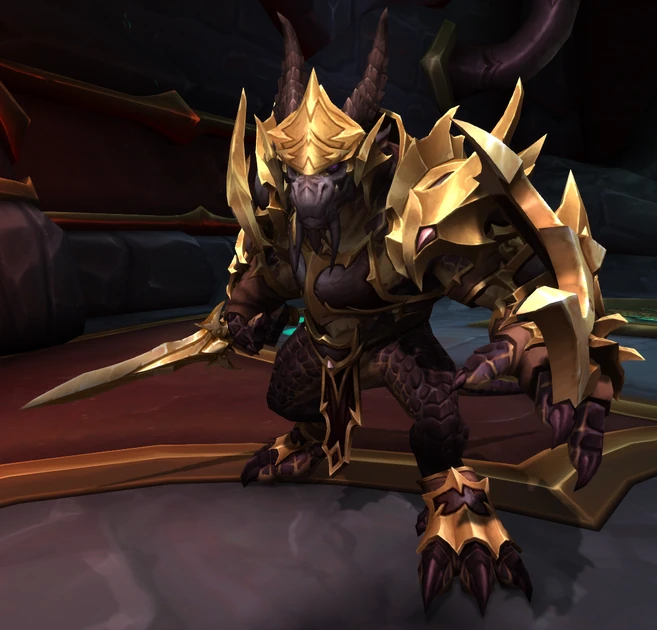 Black Dragonflight Guards - Wowpedia - Your wiki guide to the World of ...