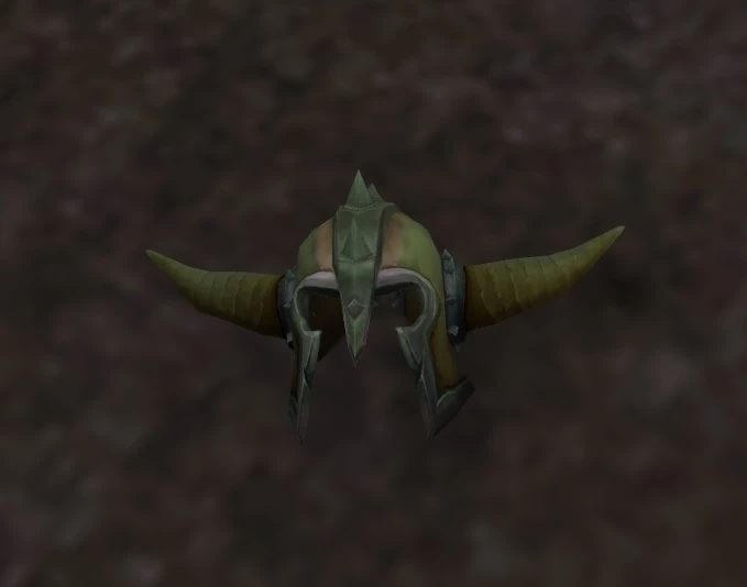 Brambley's Helm - Wowpedia - Your wiki guide to the World of Warcraft