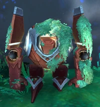 Dormant Automa - Wowpedia - Your wiki guide to the World of Warcraft