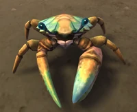 Elder Sunset Crawler - Wowpedia - Your wiki guide to the World of Warcraft