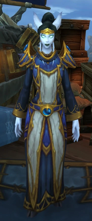 Faella - Wowpedia - Your wiki guide to the World of Warcraft