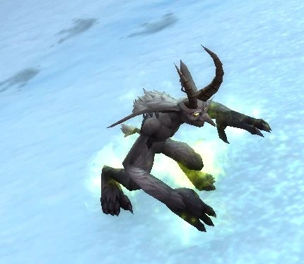 Felspark Imp - Wowpedia - Your wiki guide to the World of Warcraft