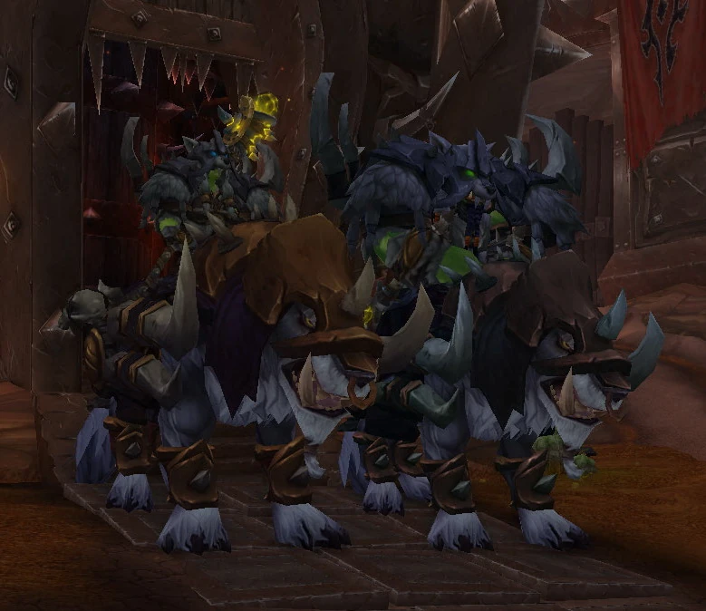 Shaman in Dragonflight - General Discussion - World of Warcraft Forums