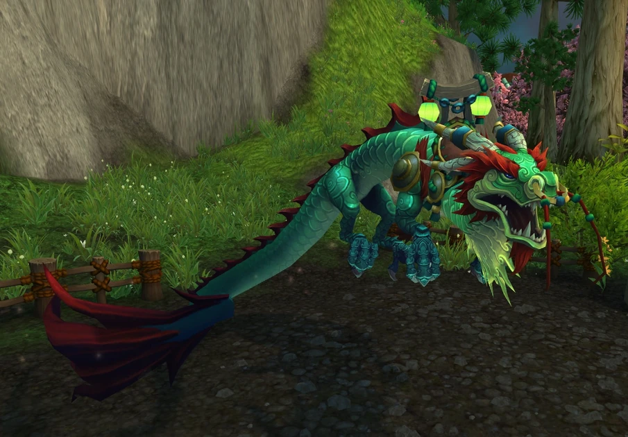 Li Ying - Wowpedia - Your wiki guide to the World of Warcraft