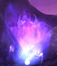 Nether Anomaly - Wowpedia - Your wiki guide to the World of Warcraft