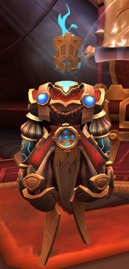 Scribe Au'tehshi - Wowpedia - Your wiki guide to the World of Warcraft