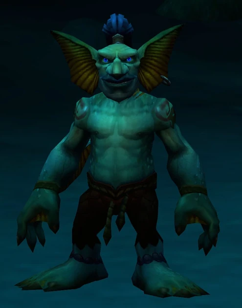 Slen Darkroe - Wowpedia - Your wiki guide to the World of Warcraft