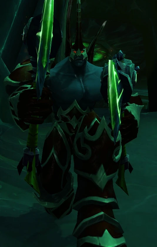 Soulforge Guardian - Wowpedia - Your wiki guide to the World of Warcraft