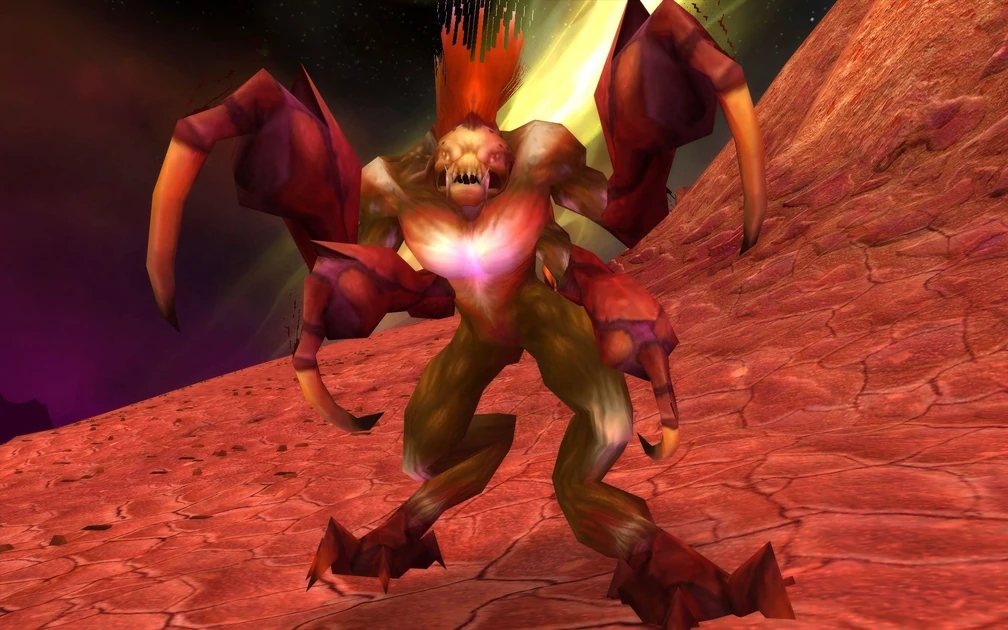 Stonescythe Ambusher - Wowpedia - Your wiki guide to the World of Warcraft