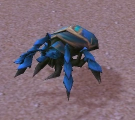 Tol'vir Scarab - Wowpedia - Your wiki guide to the World of Warcraft