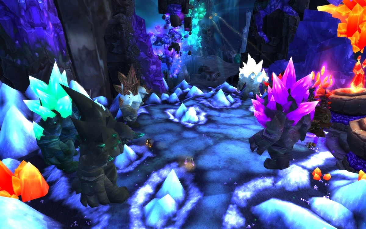 Category:Therazane quests - Wowpedia - Your wiki guide to the World of ...