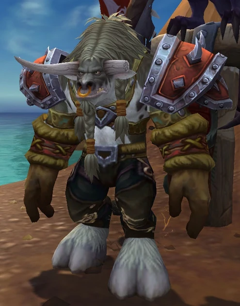 Dron Skyborn - Wowpedia - Your wiki guide to the World of Warcraft