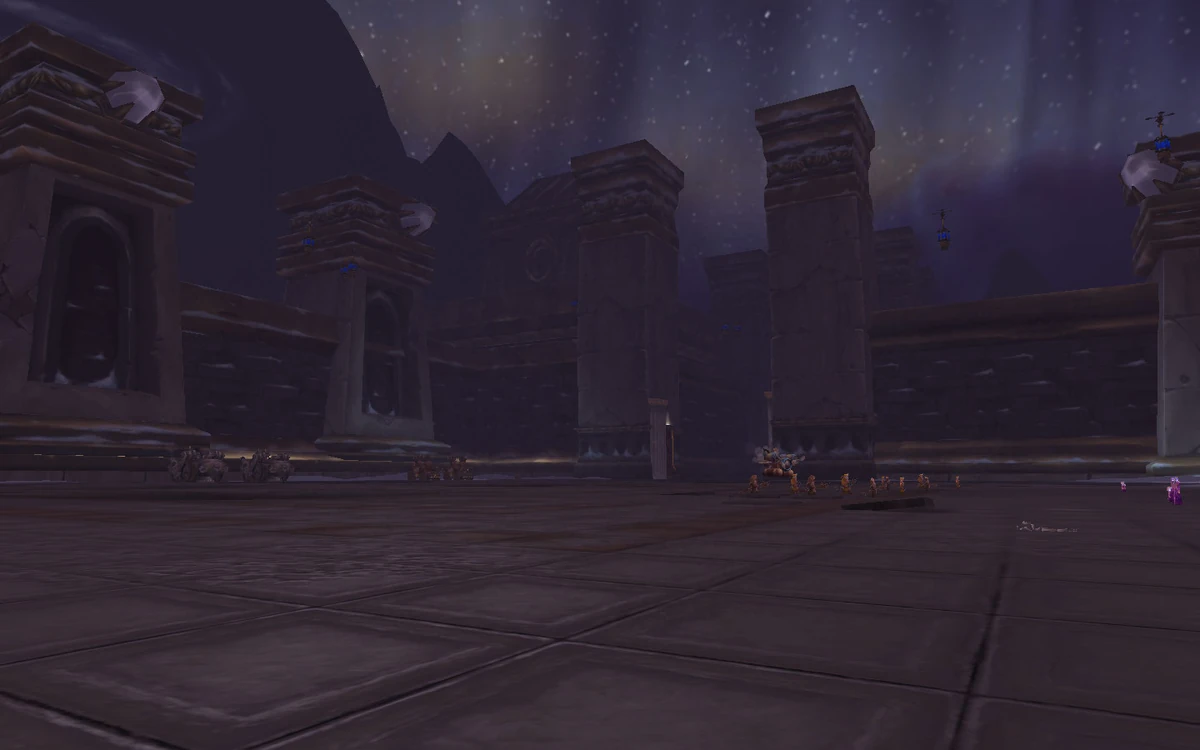 Formation Grounds - Wowpedia - Your wiki guide to the World of Warcraft
