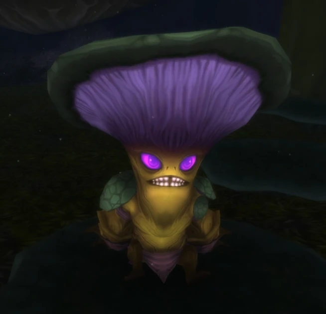 Genjo - Wowpedia - Your wiki guide to the World of Warcraft