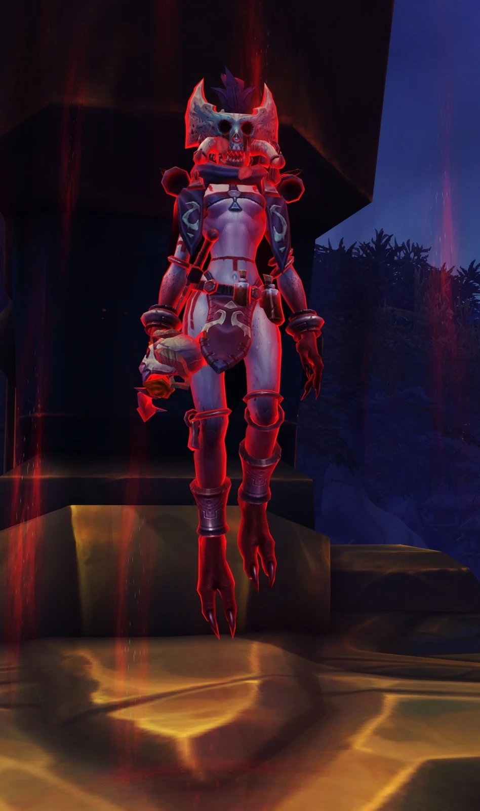 Ending the Blood Trolls - Wowpedia - Your wiki guide to the World of ...