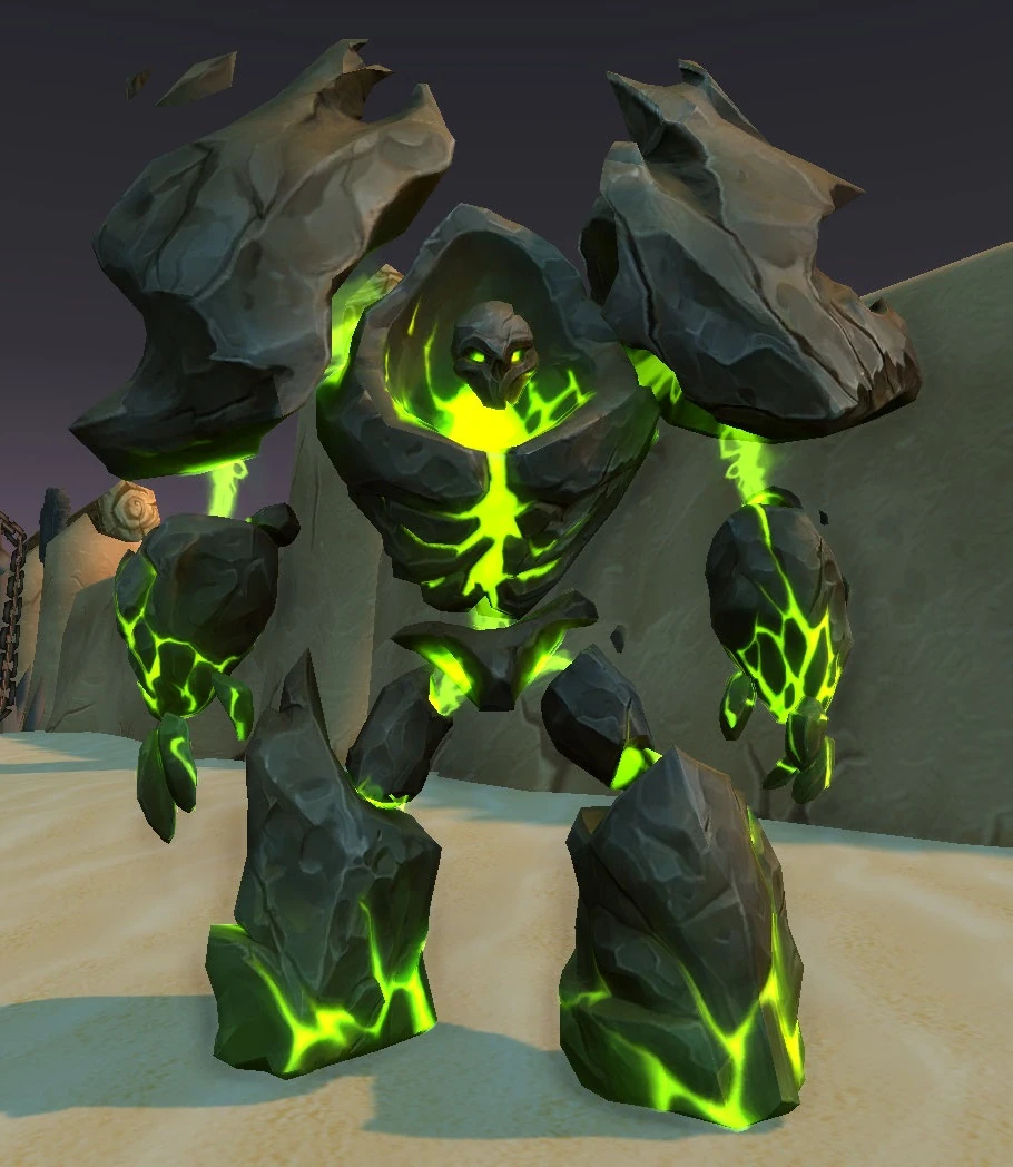 Infernal (warlock minion) - Wowpedia - Your wiki guide to the World of ...