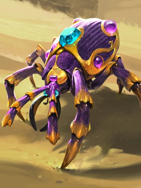 Jeweled Scarab - Wowpedia - Your wiki guide to the World of Warcraft