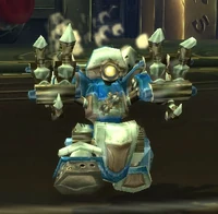 Junk Bot - Wowpedia - Your wiki guide to the World of Warcraft