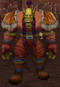 Kildar - Wowpedia - Your wiki guide to the World of Warcraft