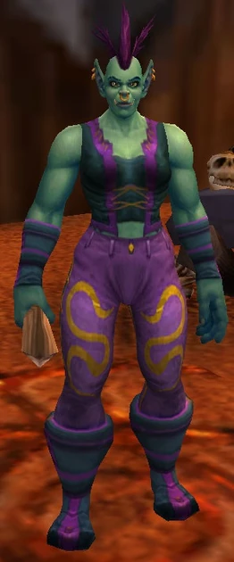 Kitha - Wowpedia - Your wiki guide to the World of Warcraft