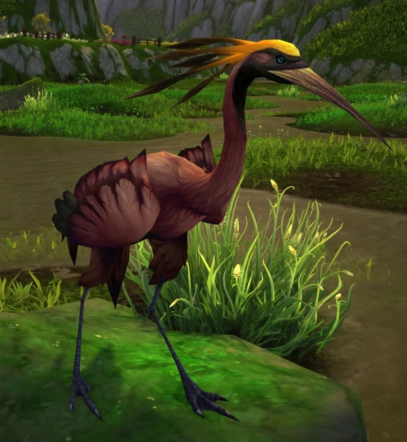 Kracor - Wowpedia - Your wiki guide to the World of Warcraft