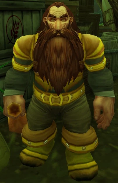 Nergal - Wowpedia - Your wiki guide to the World of Warcraft