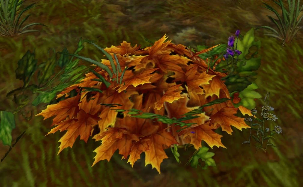Pile of Leaves (Redridge Mountains) - Wowpedia - Your wiki guide to the ...