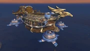 Gunship - Wowpedia - Your wiki guide to the World of Warcraft